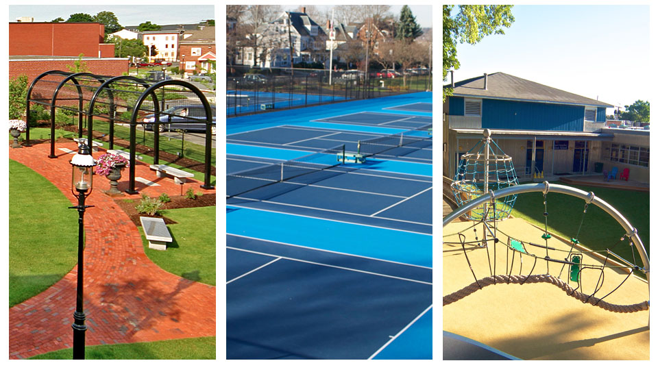 Your Space Landscape & Construction, Inc.